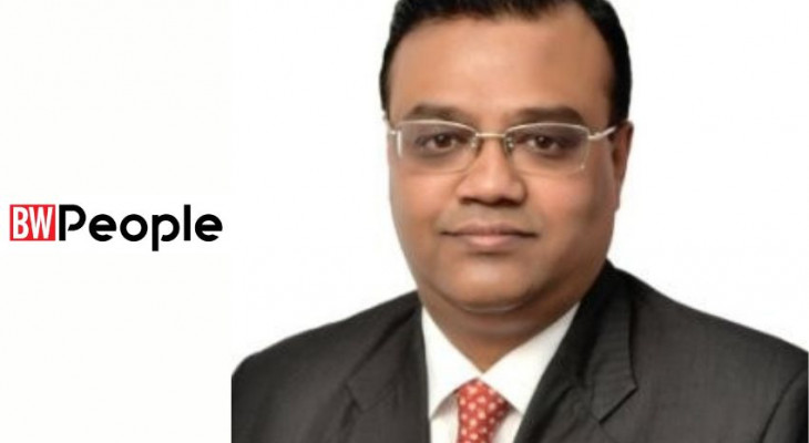Mashreq Appoints Tushar Vikram As Country Head & CEO Of India - BW People Mashreq Appoints Tushar Vikram As Country Head & CEO Of India - BW People